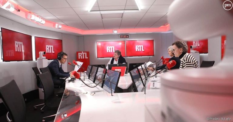 Comment contacter la radio RTL ? - Encrages