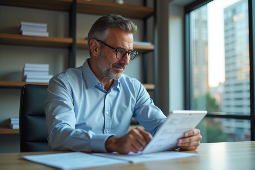 Déflation : les secteurs porteurs à surveiller en 2025 - Encrages